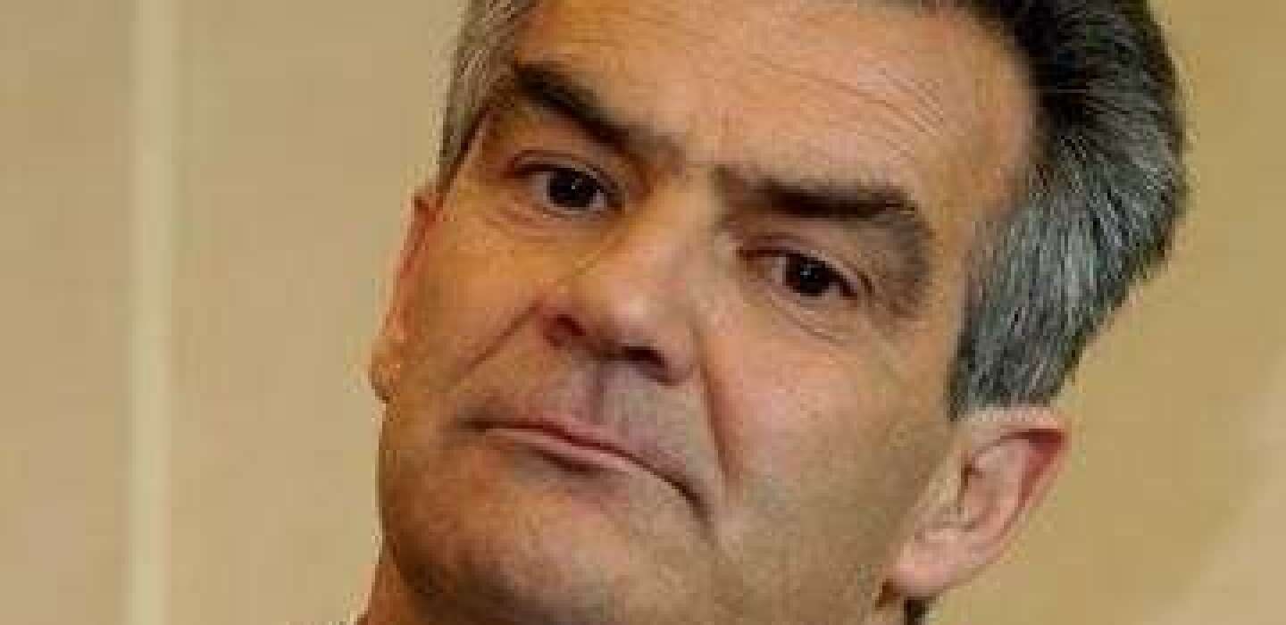 Vidalín se inclina por Lacalle - EL PAÍS Uruguay