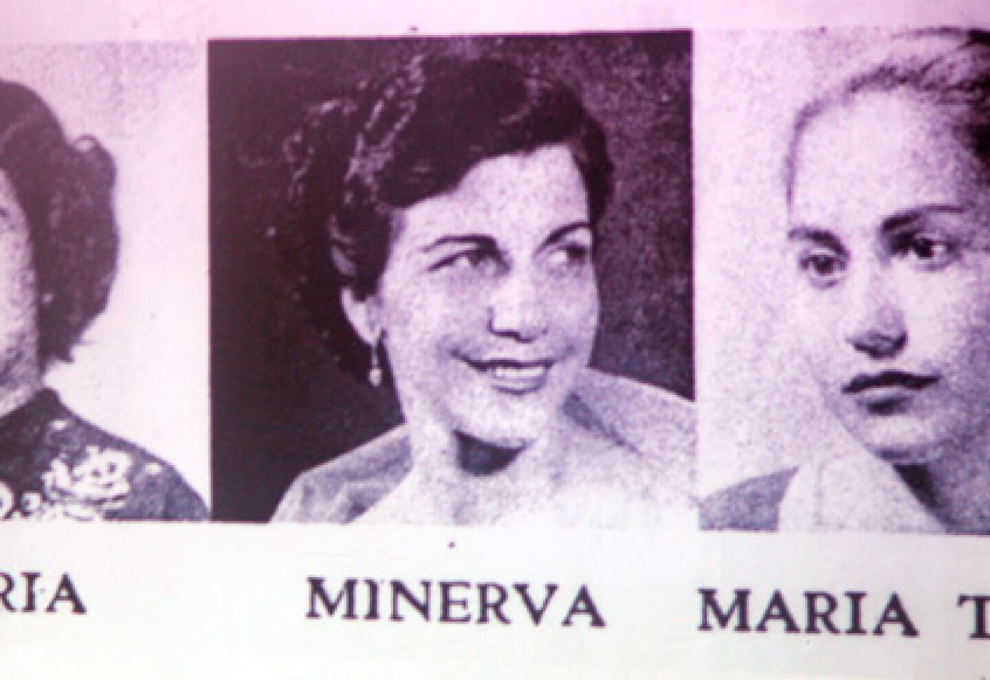 ¿quiénes Eran Las Hermanas Mirabal ¿por Qué Se Recuerdan Hoy 25 De