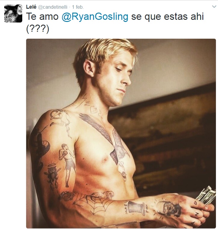 ¿Cande Tinelli enamorada? - Noticias de Uruguay y el mundo actualizadas ...