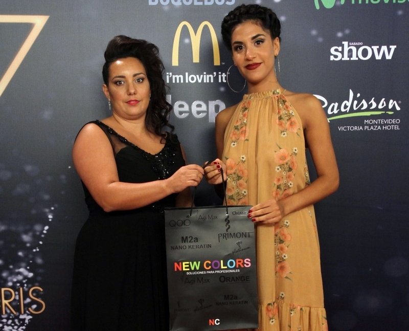 La fiesta del espectáculo - EL PAÍS Uruguay