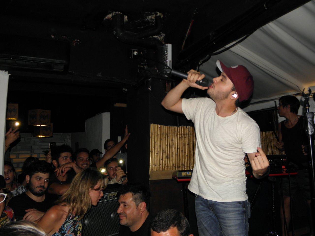 Los tres años de Márama: las fotos del camino al éxito - EL PAÍS Uruguay