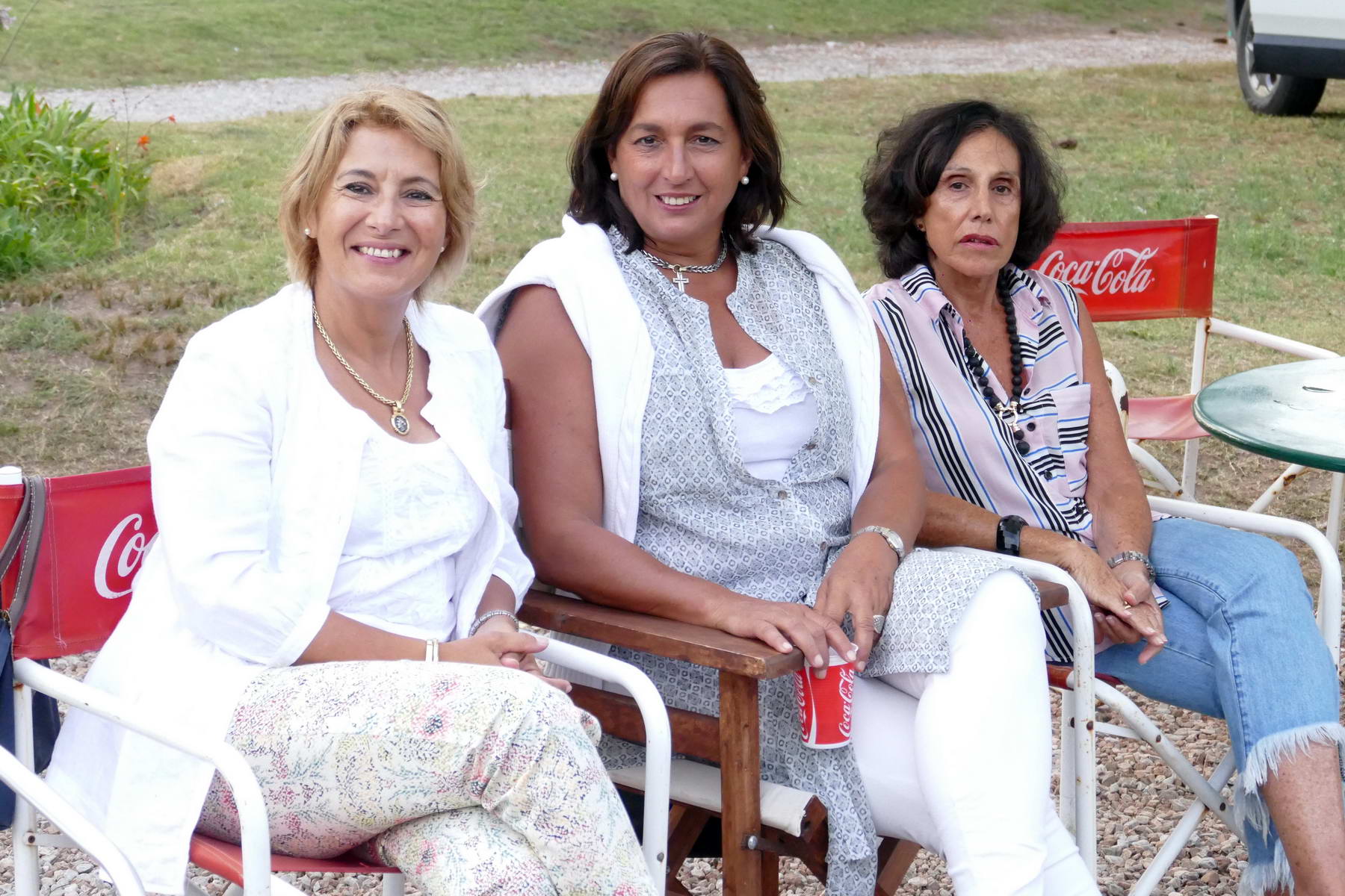 Tenis entre amigos - EL PAÍS Uruguay