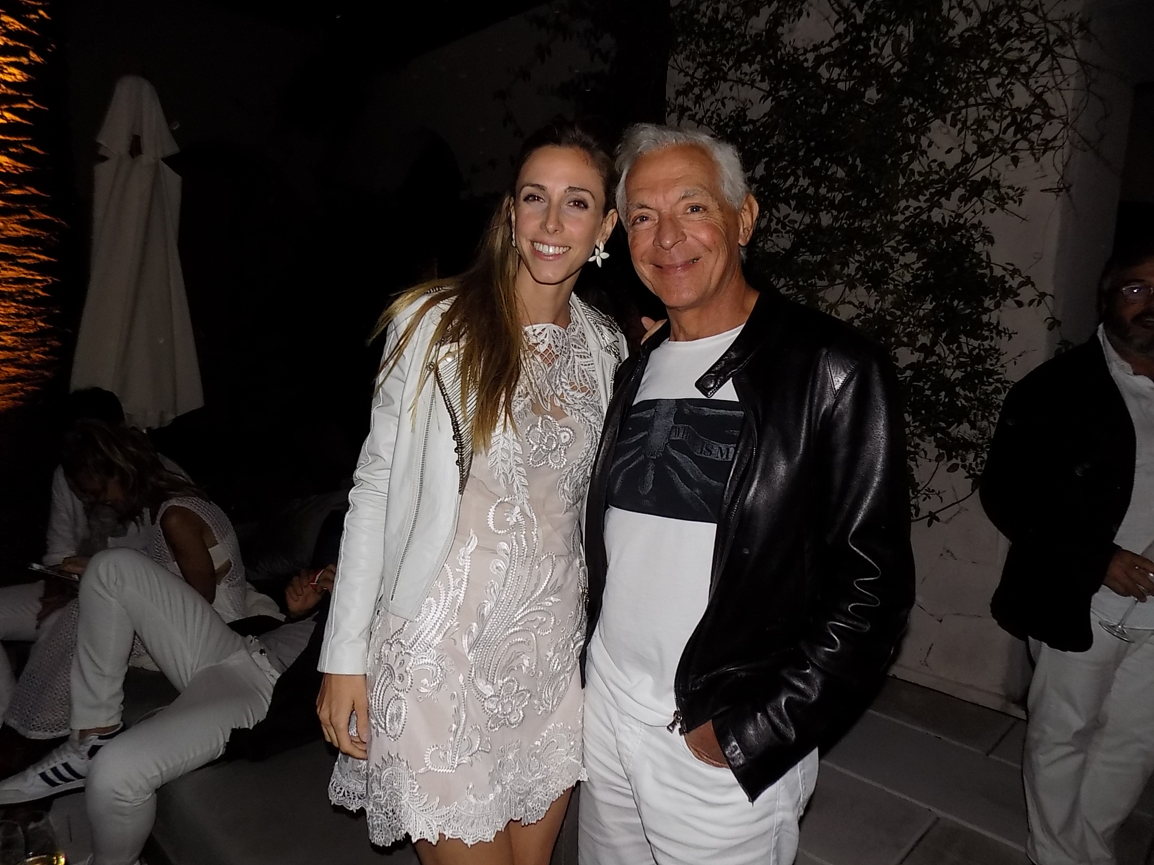 Fiesta en la mansión - EL PAÍS Uruguay