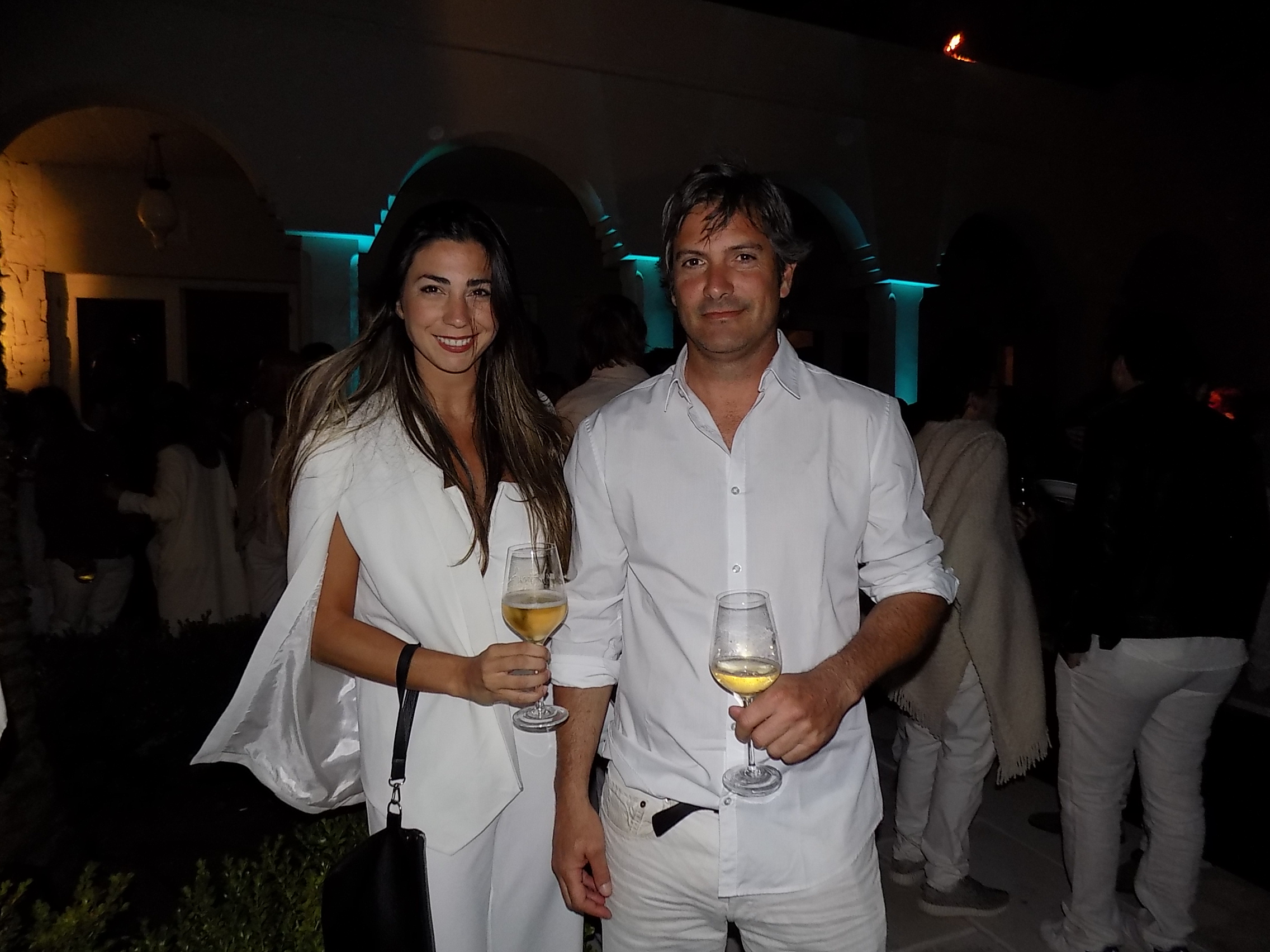 Fiesta en la mansión - EL PAÍS Uruguay