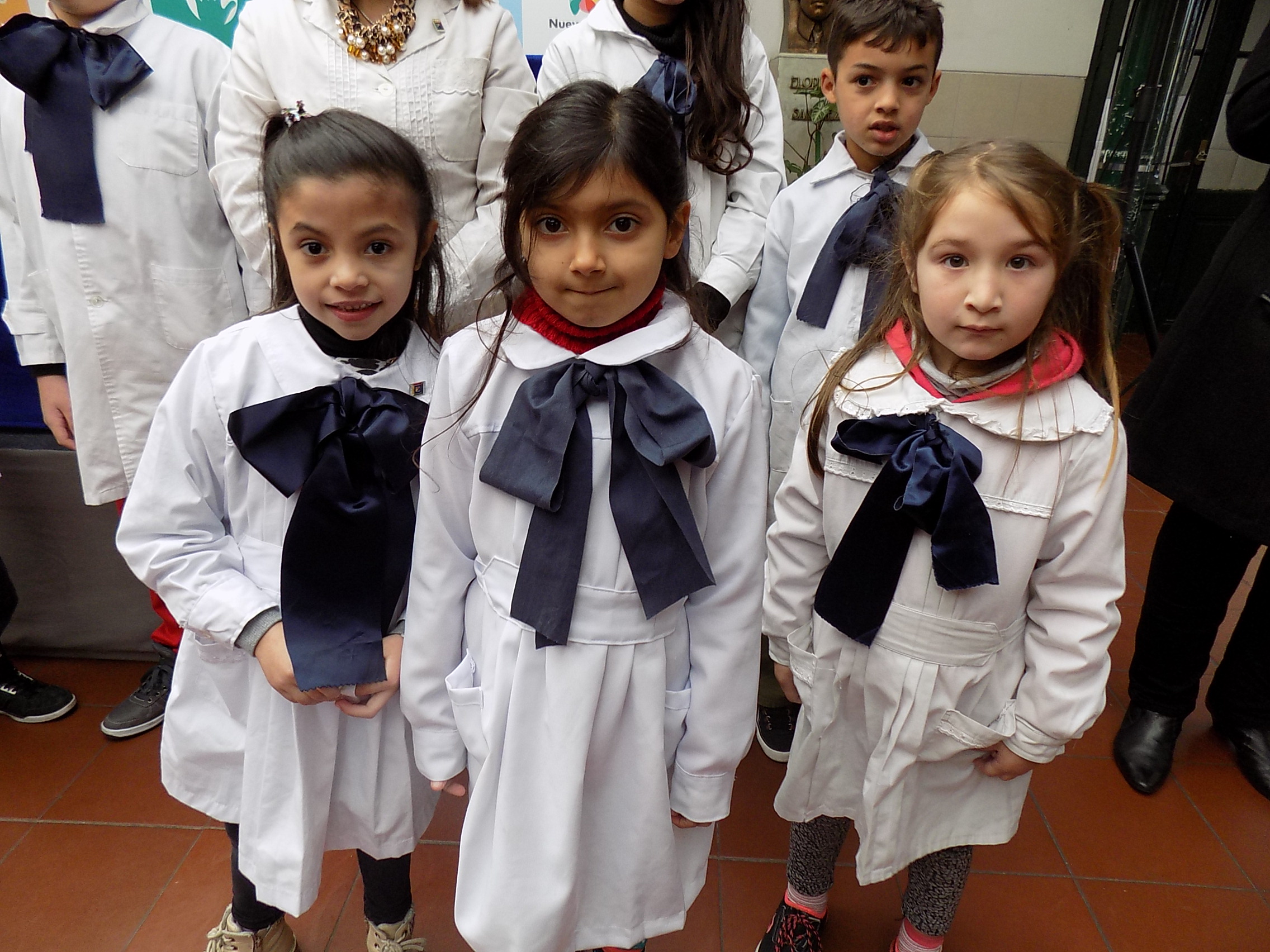 Impulso a la educación - EL PAÍS Uruguay