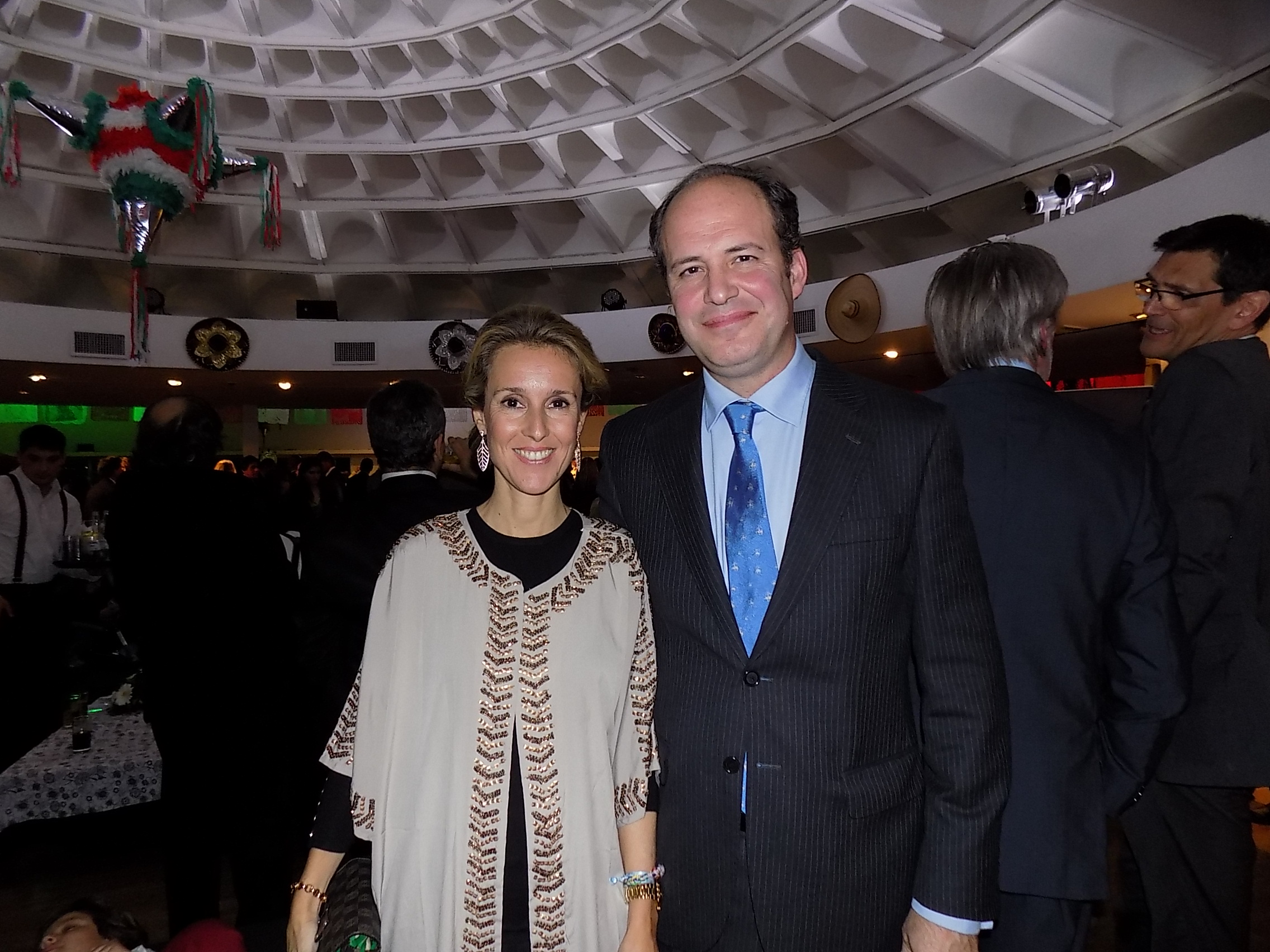 Aniversario de México - EL PAÍS Uruguay