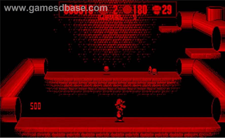 La revancha de Nintendo y su consola de realidad virtual, 21 años ...