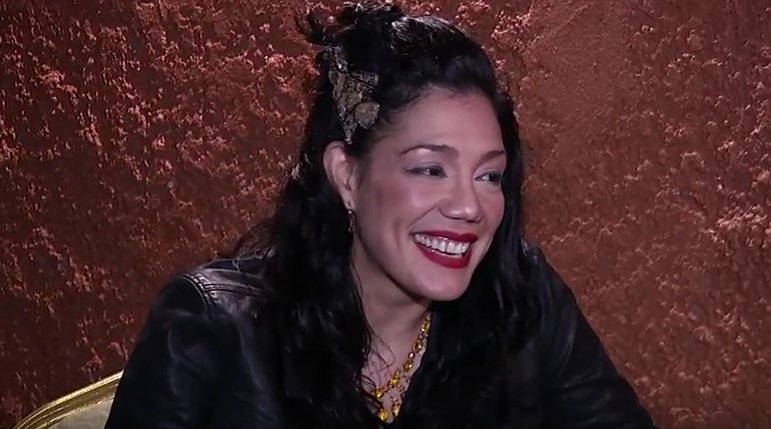 Eunice habló de su cirugía y las ganas de volver a tv - EL PAÍS Uruguay