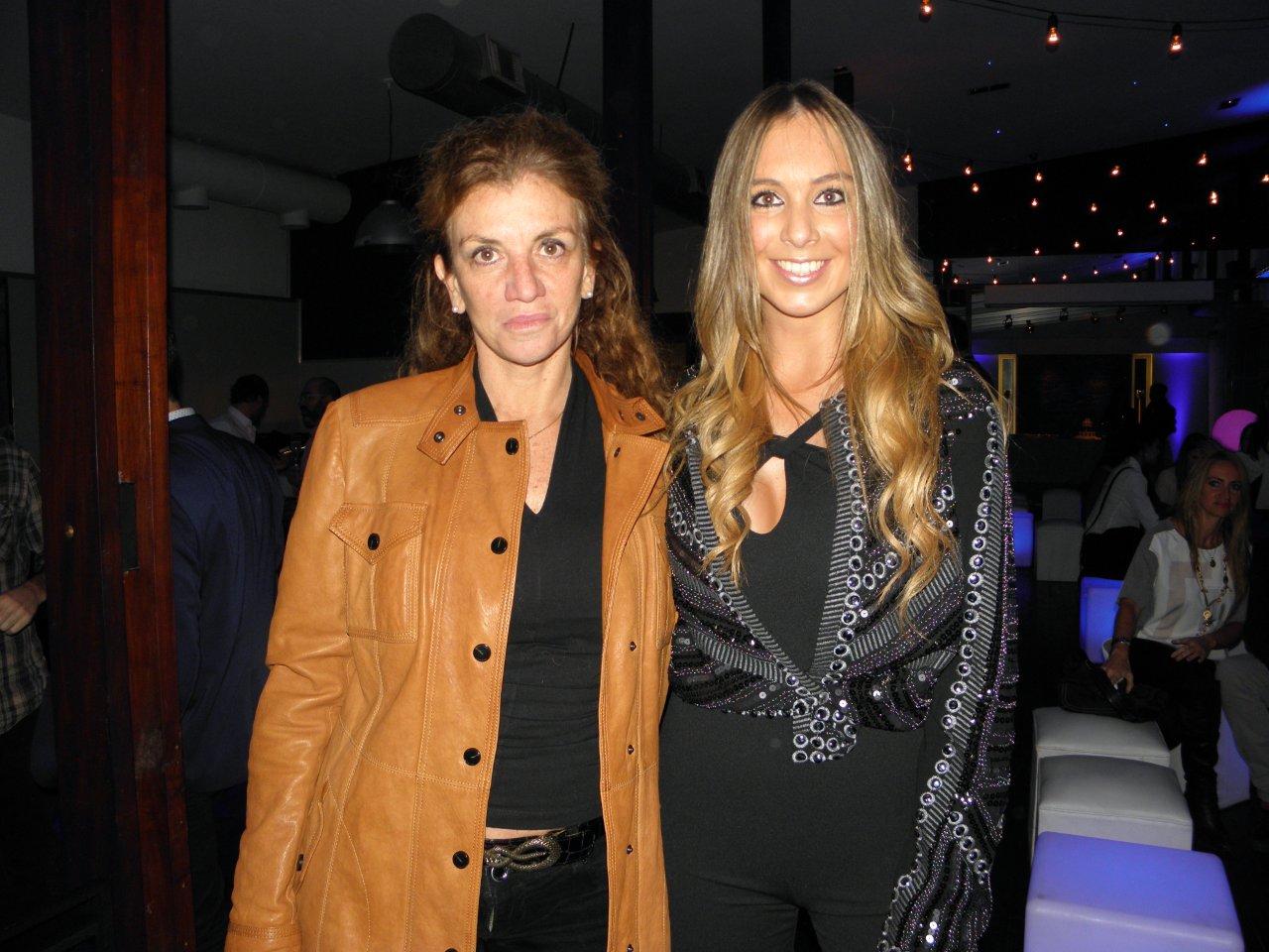 Cristino celebró 30 años rodeado de famosos - EL PAÍS Uruguay