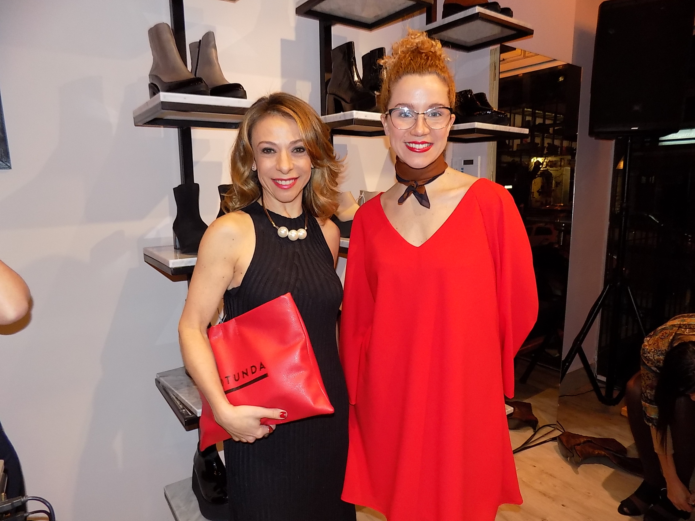 Grand Opening - EL PAÍS Uruguay