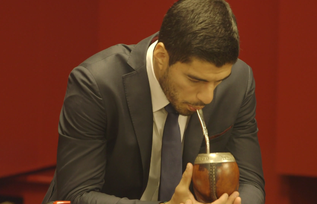 ¡Feliz cumple, "Lucho"! - EL PAÍS Uruguay