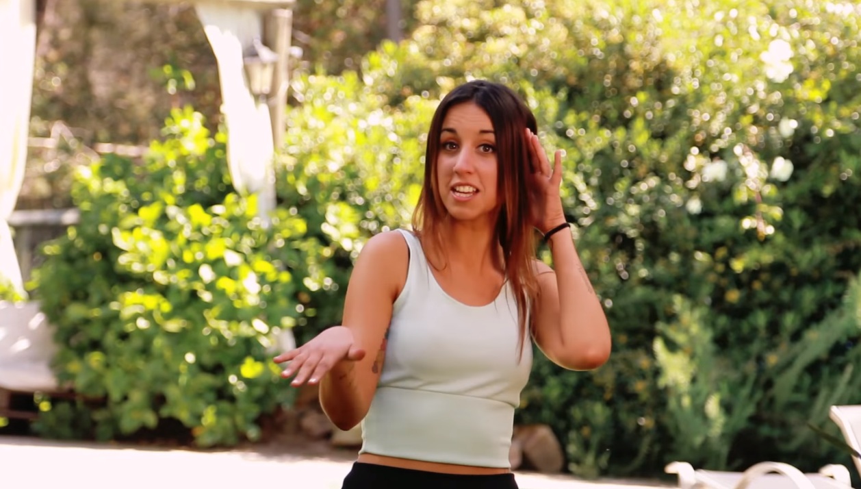 Mawi: "La cumbia cheta está marcando la adolescencia de muchos" - EL PAÍS Uruguay