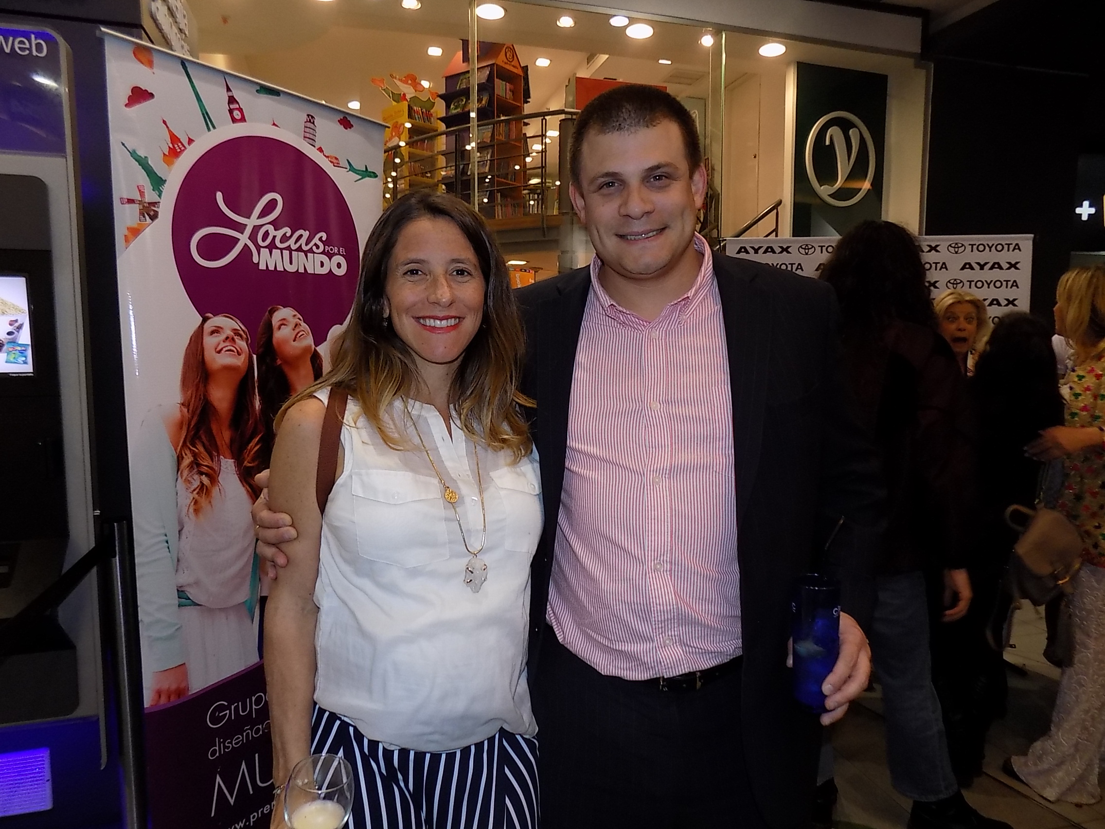 Entrevistas con alma - Noticias de Uruguay y el mundo actualizadas - EL ...