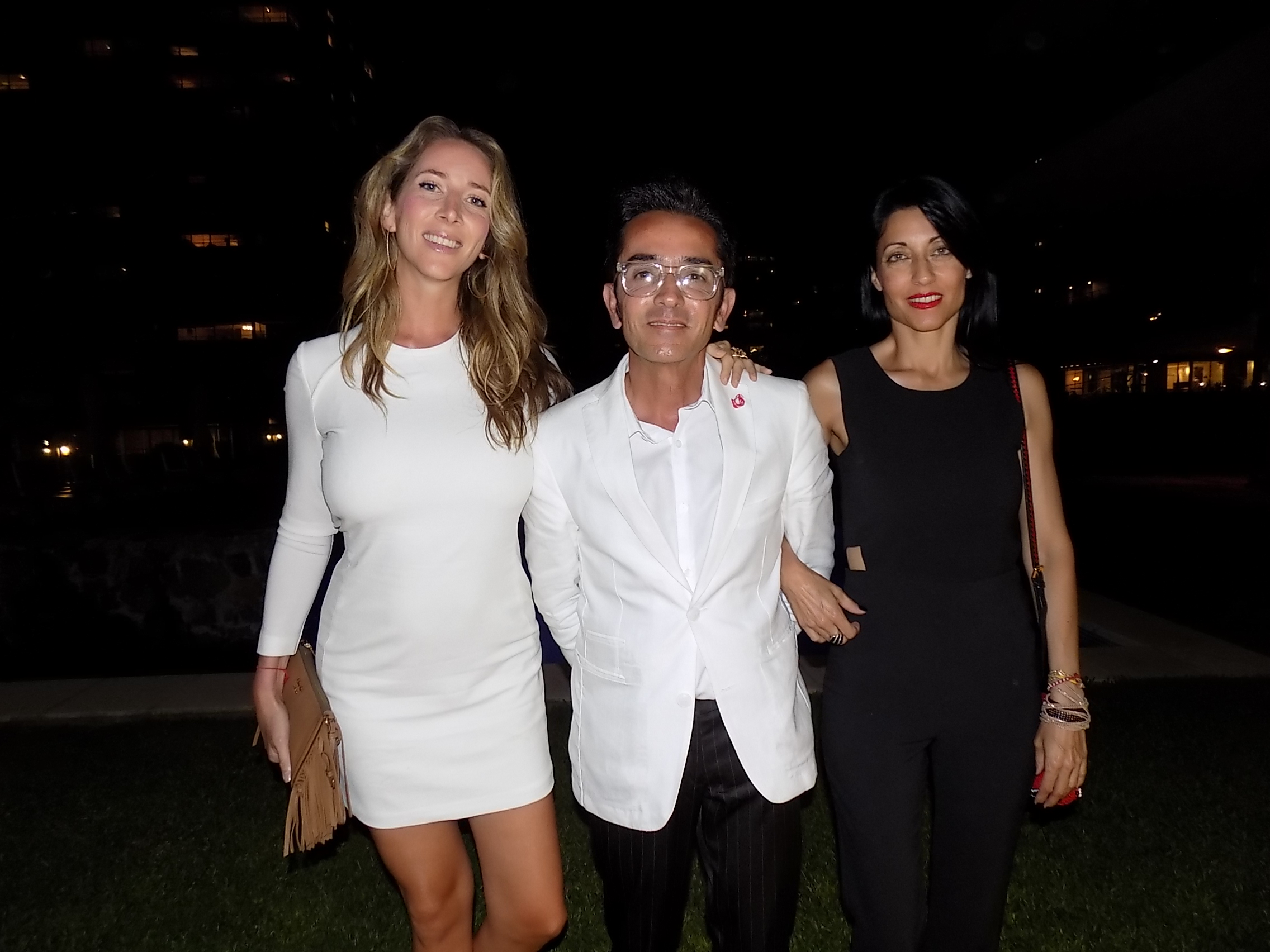 Lanzamiento frente al mar - EL PAÍS Uruguay