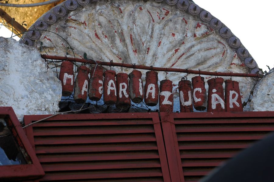 La casa más loca de Carrasco - EL PAÍS Uruguay