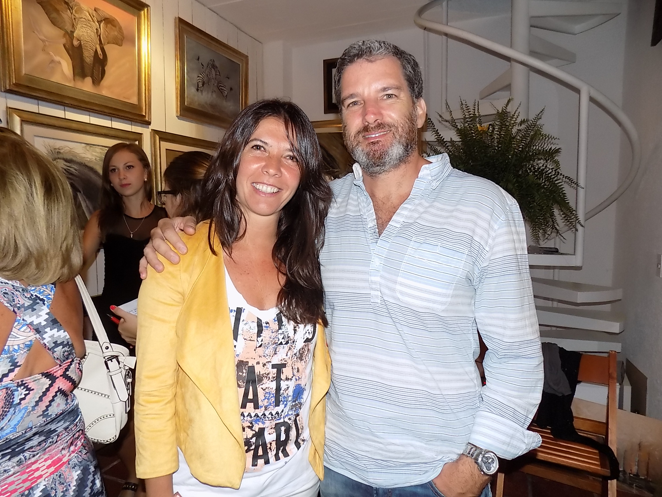 Paseo artístico - EL PAÍS Uruguay