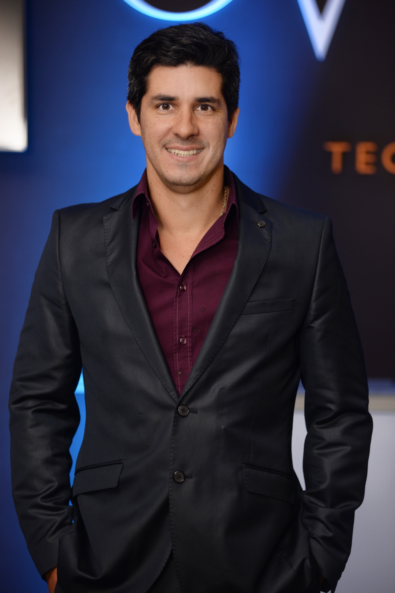 Javier Azcurra es el nuevo gerente de Relaciones Públicas de Enjoy ...