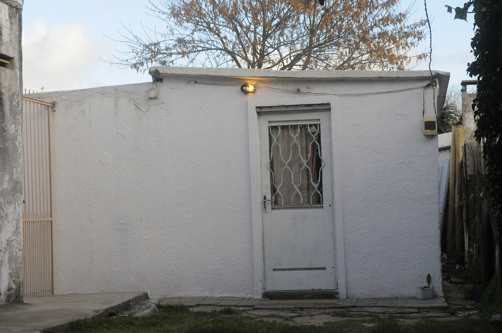 Casa donde estuvo secuestrada Milvana es un lugar "inhóspito" - EL PAÍS ...