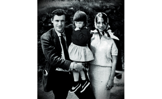 El amor a partir de un sueño - EL PAÍS Uruguay