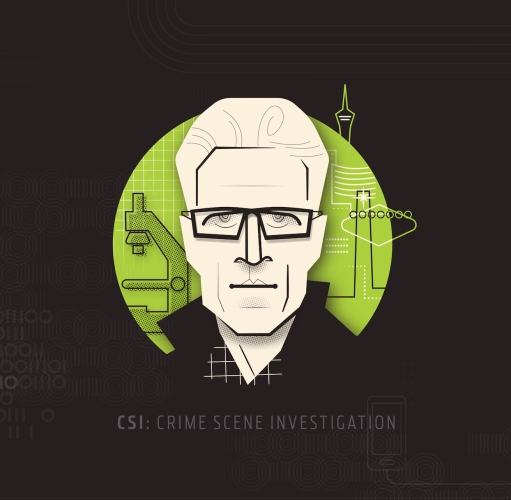 Hoy es el Día Mundial de CSI y se estrena nuevo spin off con Arquette ...