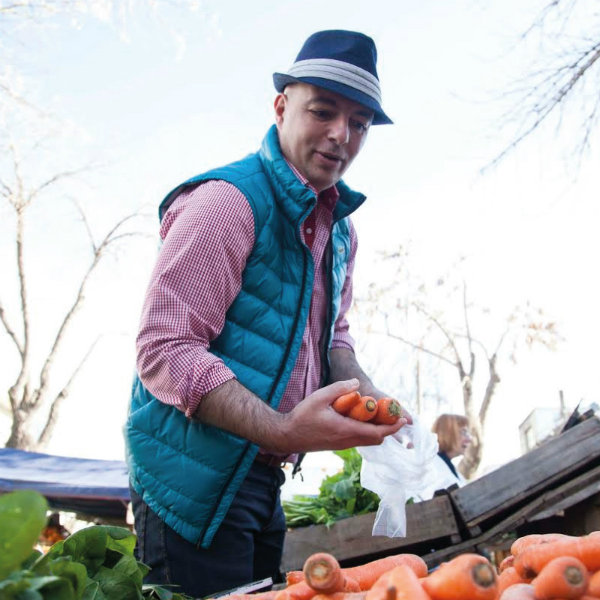 Un Uruguay más gourmet - EL PAÍS Uruguay