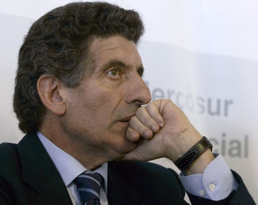 Chacho Álvarez: "el Mercosur debe repensarse" - EL PAÍS Uruguay