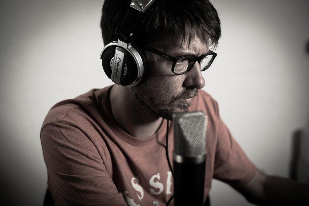 El Sheriff del Podcast - EL PAÍS Uruguay