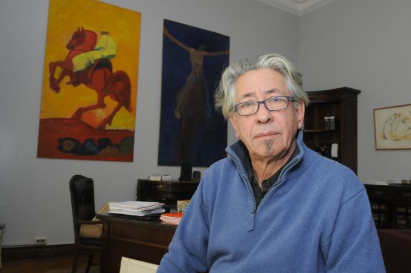 El Sodre inaugura un Café Literario - EL PAÍS Uruguay