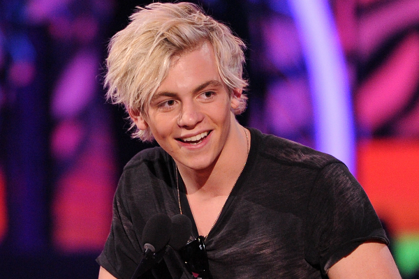 Ross Lynch: ídolo en crecimiento - EL PAÍS Uruguay