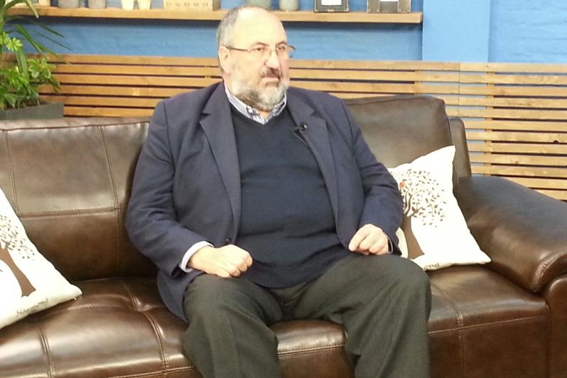 "La Policía no se enfrentó a abuelitas, sino a una resistencia dura ...