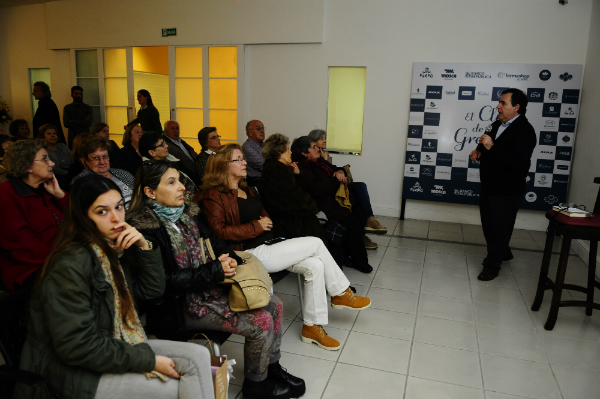 El placer del tiempo libre - EL PAÍS Uruguay