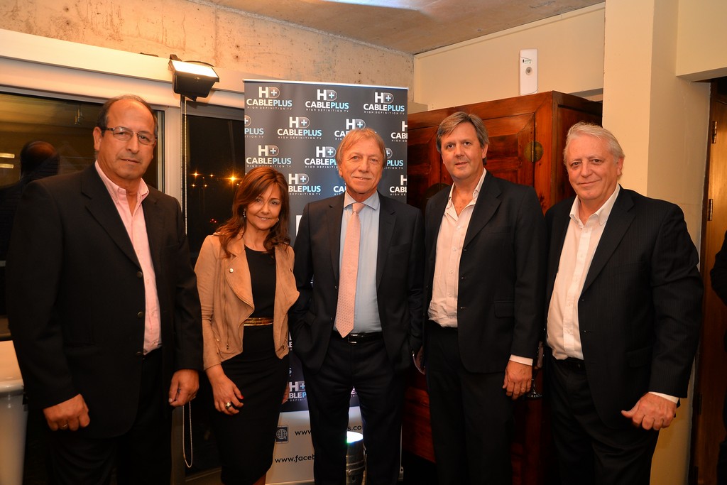 Cable Plus obtuvo la Certificación de Calidad por parte de UNIT - EL ...