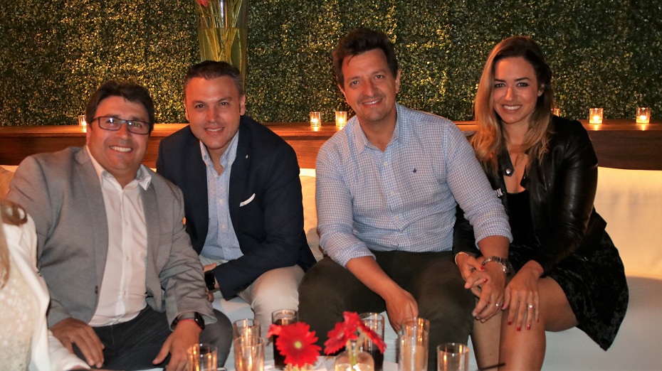 El gran festejo de los 60 de Alberto Sonsol - EL PAÍS Uruguay