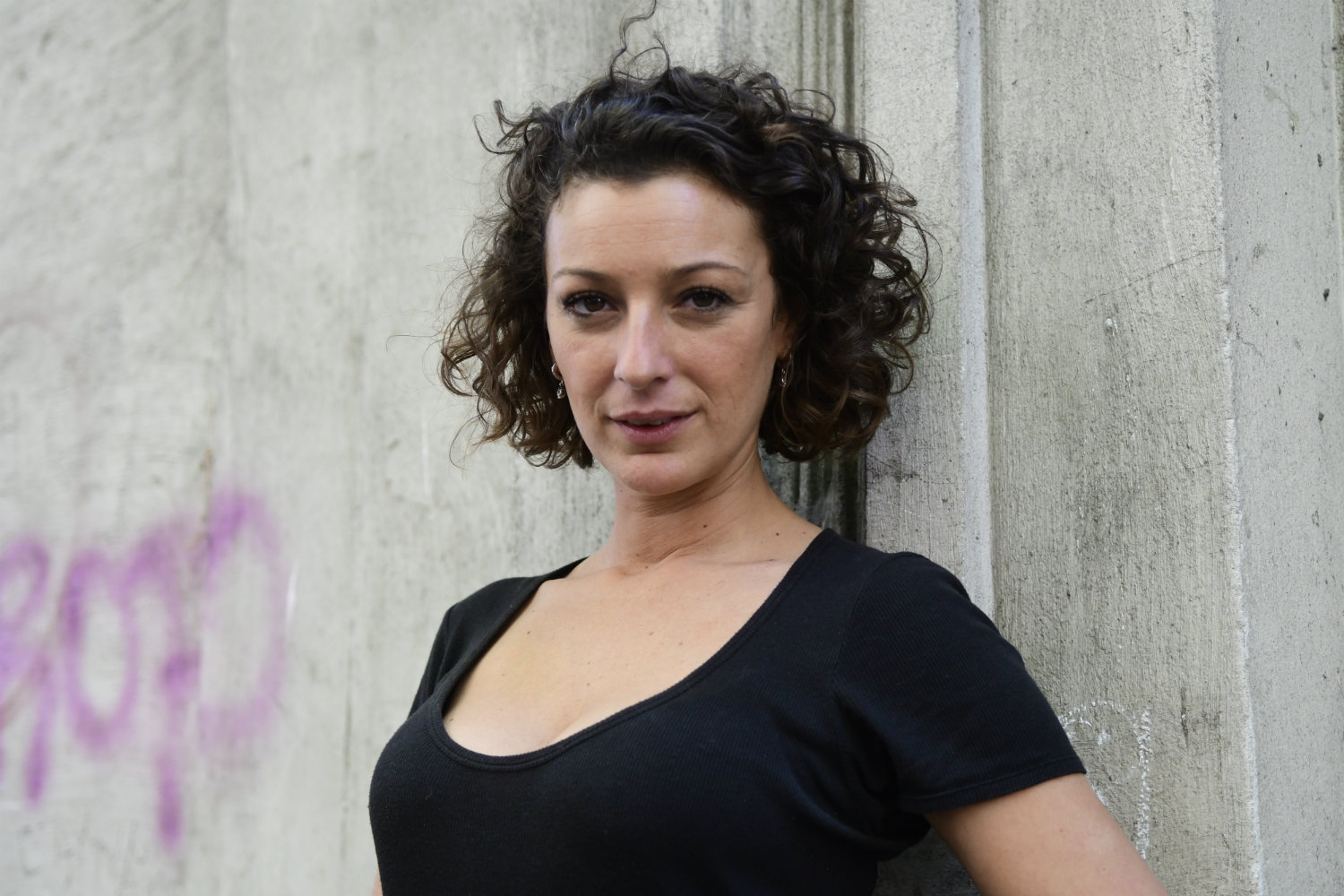 La voz femenina de Sabina que ahora da pasos propios - EL PAÍS Uruguay