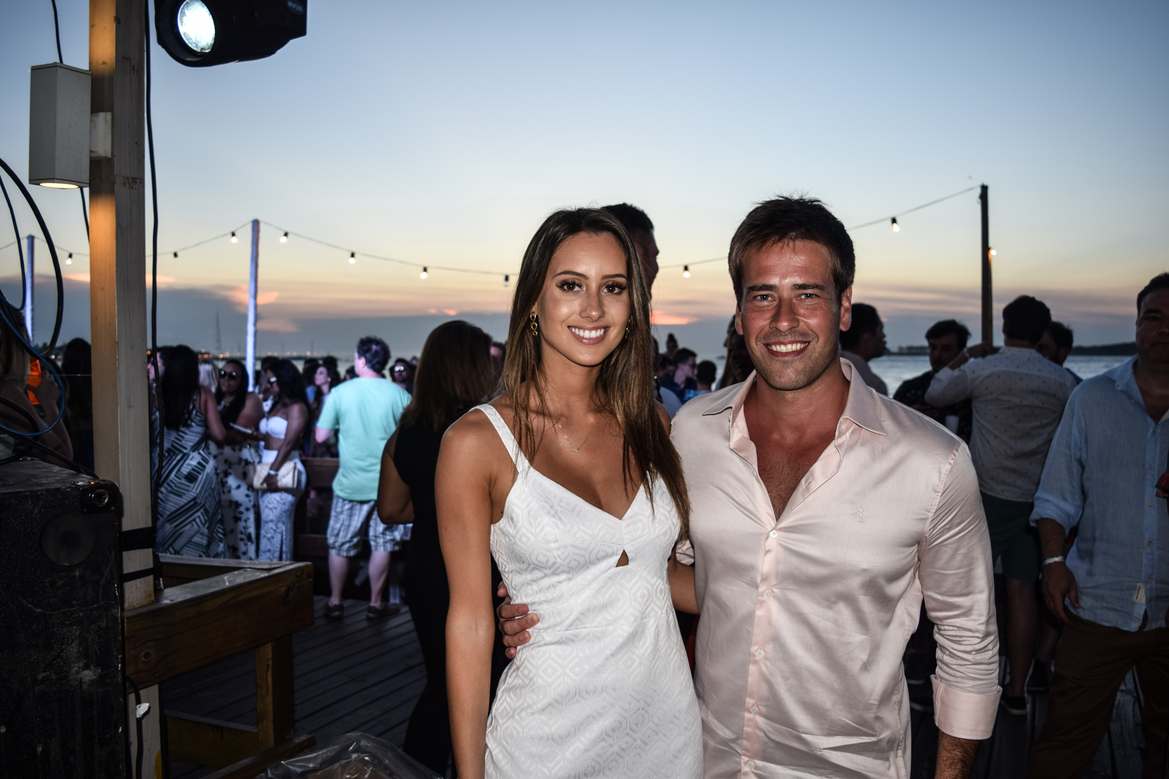 Brasileños festejan en Punta - EL PAÍS Uruguay