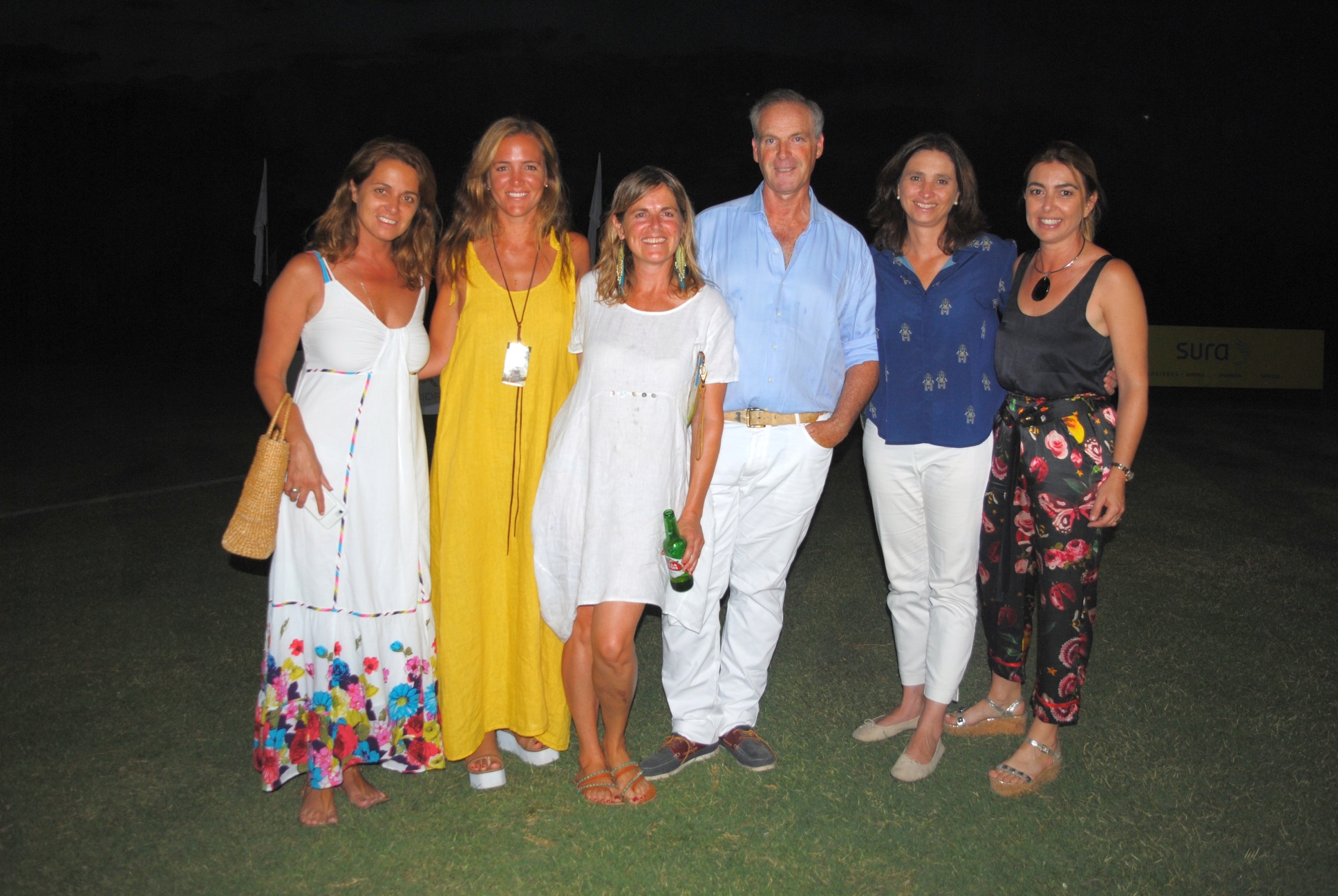 Golf por la educación - EL PAÍS Uruguay