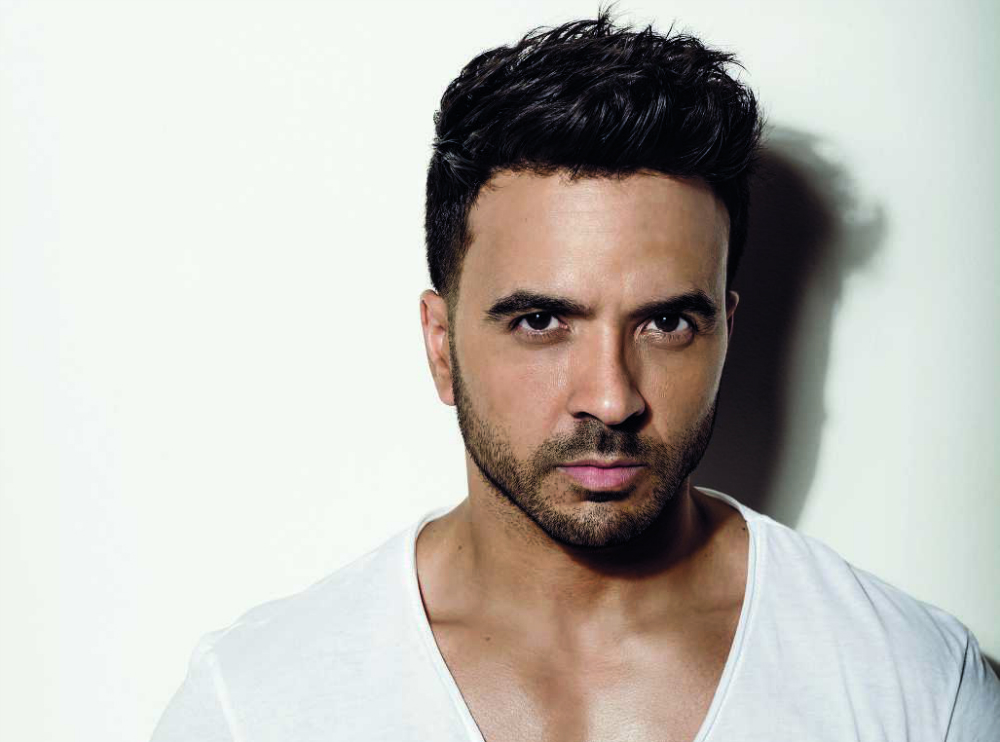 La historia detrás de "Vacío", el homenaje de Luis Fonsi a un clásico de Son By Four - EL PAÍS ...
