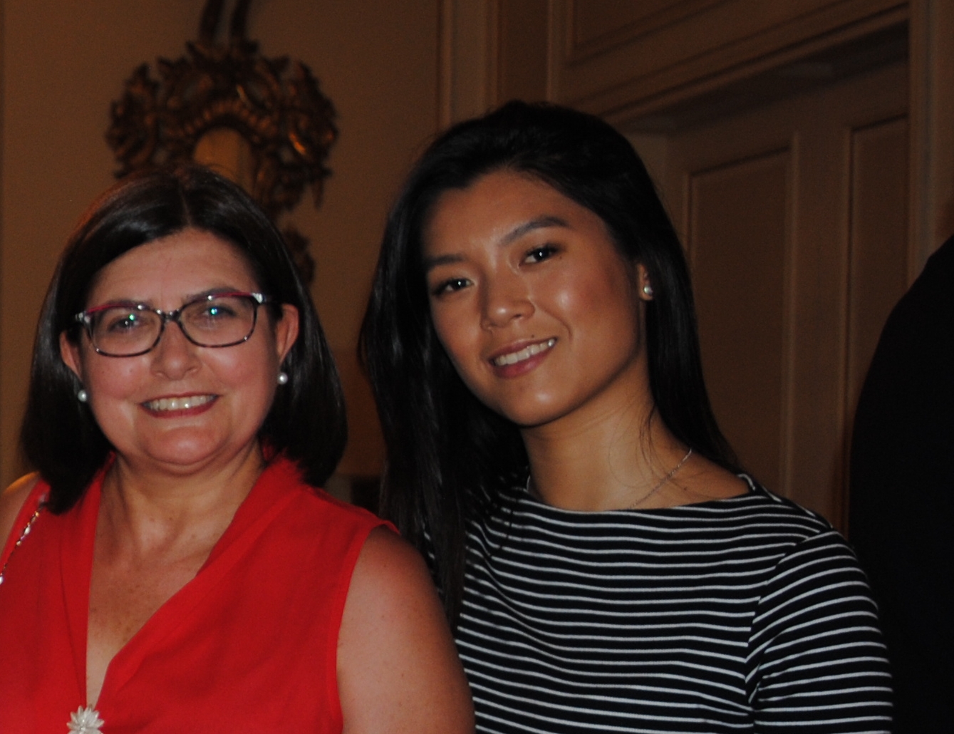 Cóctel de bienvenida - EL PAÍS Uruguay