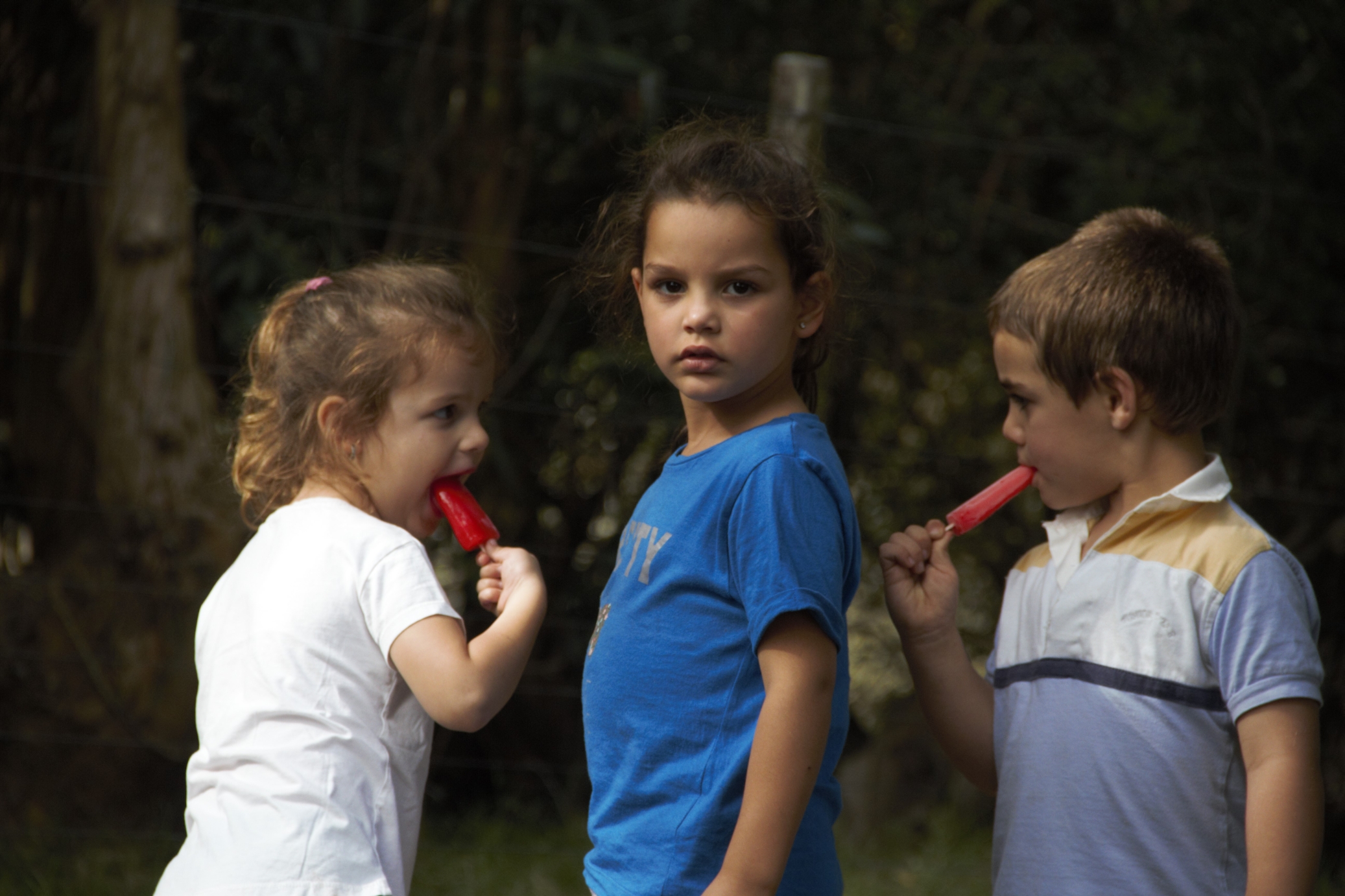 Jornada en familia - EL PAÍS Uruguay