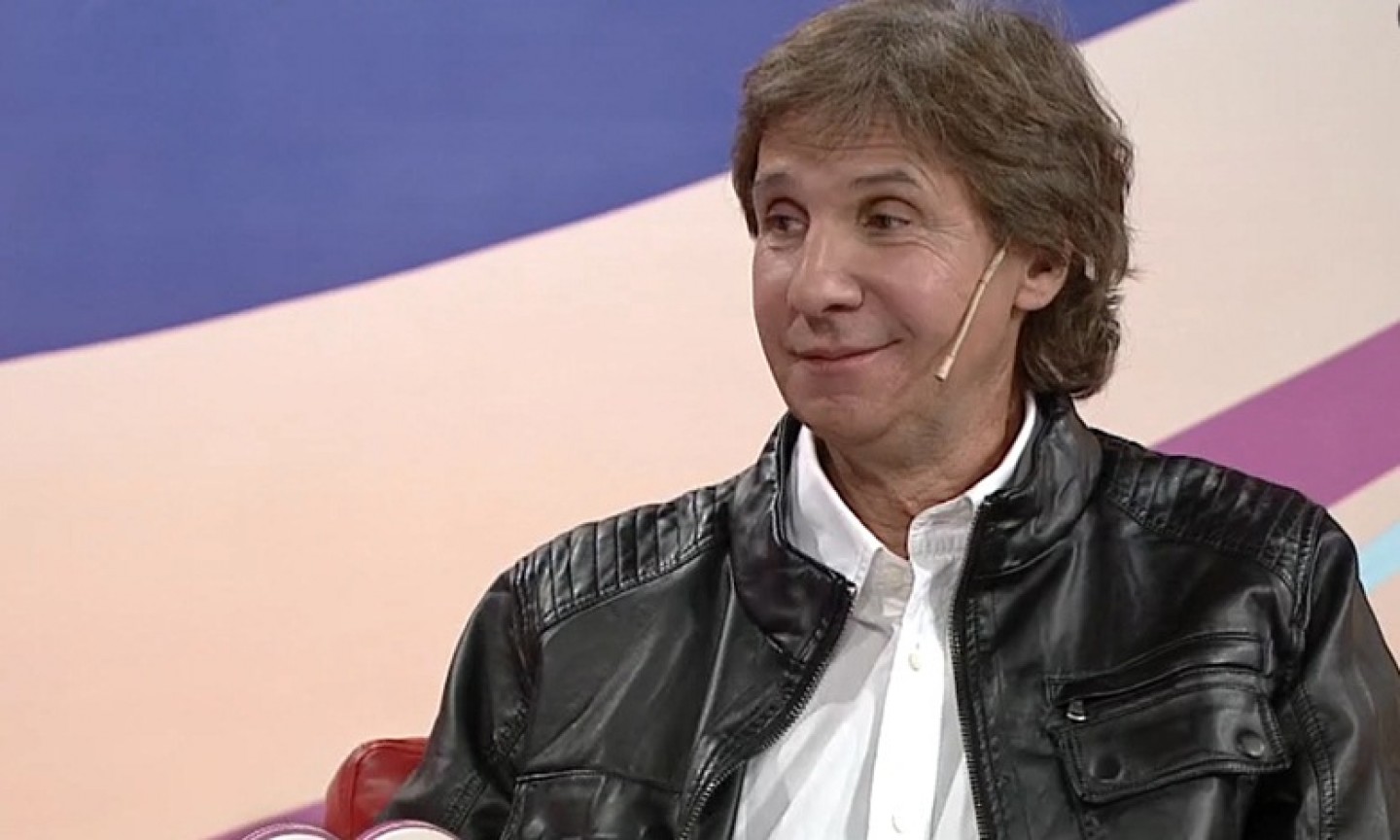 Bambino Pons aclaró por qué tildó de "fracaso" la eliminación uruguaya - EL PAÍS Uruguay