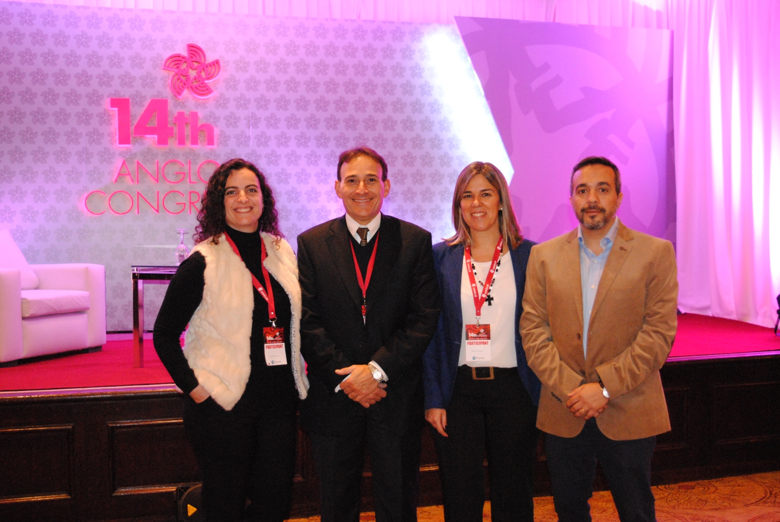 Congreso de inglés - EL PAÍS Uruguay