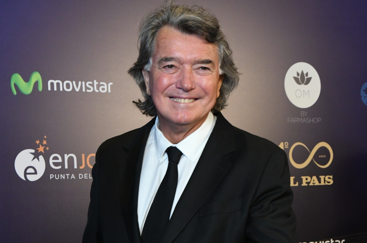 Pancho Dotto reveló el verdadero motivo de la pelea entre Pampita y ...