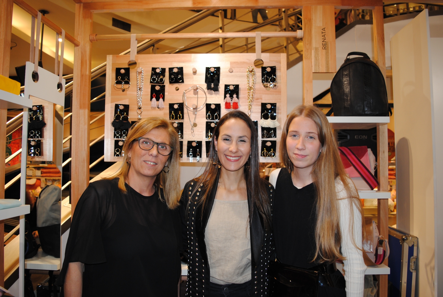 Pop Up Store - EL PAÍS Uruguay