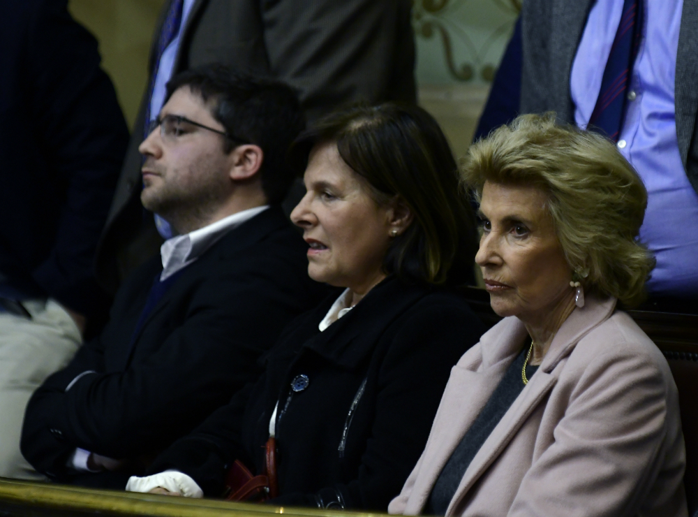 Reconocimiento a una trayectoria - EL PAÍS Uruguay