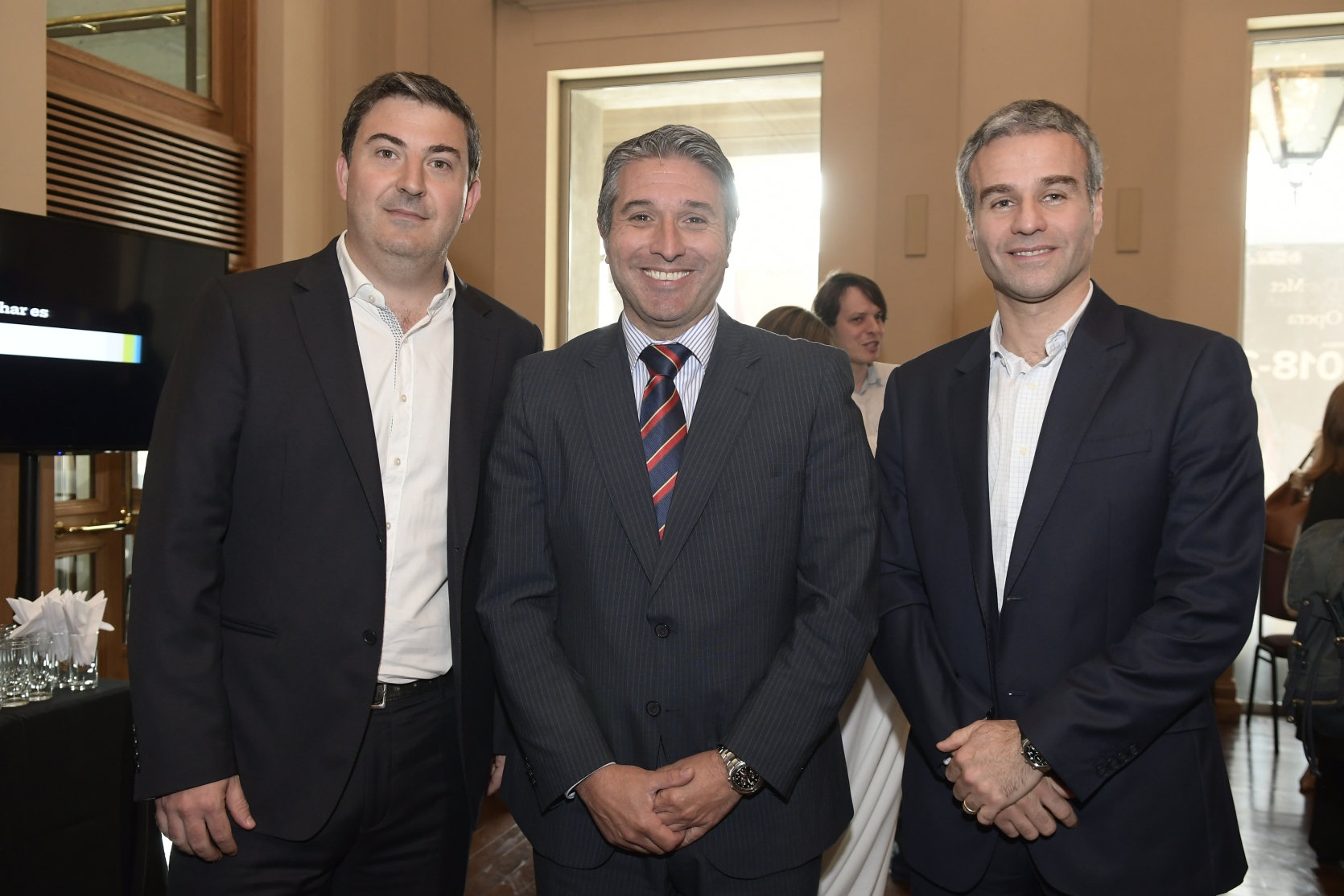 90 años de radio - EL PAÍS Uruguay