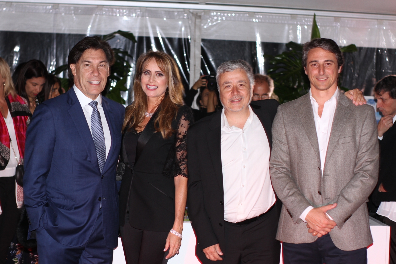 Nuevas torres de alta gama - EL PAÍS Uruguay