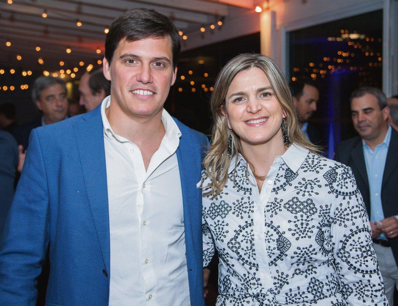 Cena despedida del año de Sevel Uruguay - EL PAÍS Uruguay