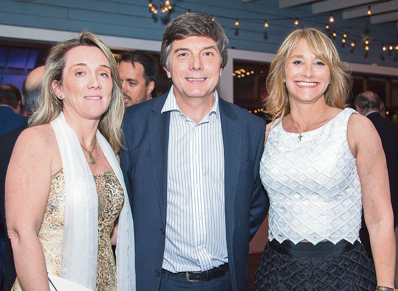 Cena despedida del año de Sevel Uruguay - EL PAÍS Uruguay