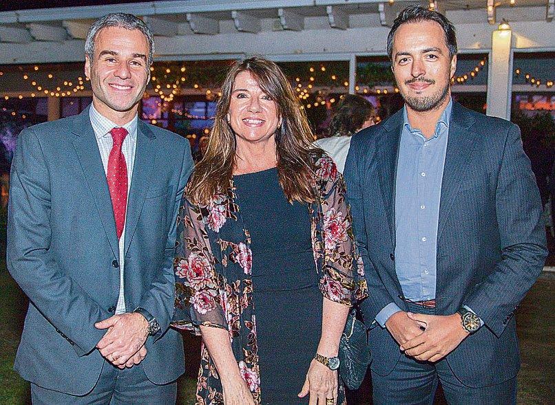 Cena despedida del año de Sevel Uruguay - EL PAÍS Uruguay