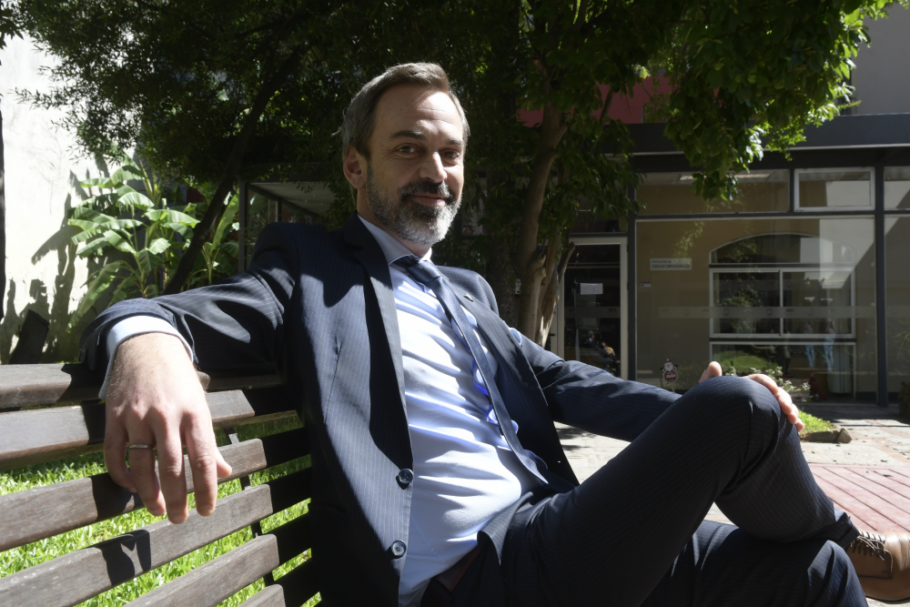 Profesionales jurídicos con un perfil innovador y abierto al mundo - EL ...